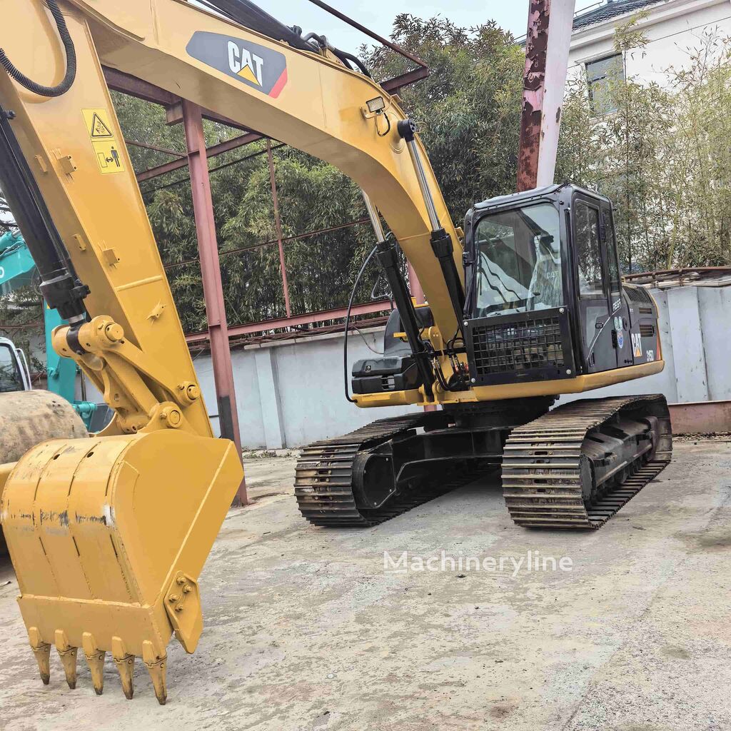 Caterpillar 315D bager guseničar