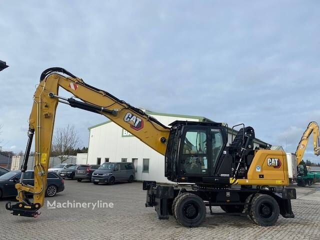 Caterpillar MH 3022 MIETE / RENTAL (12002225) bager za pretovar
