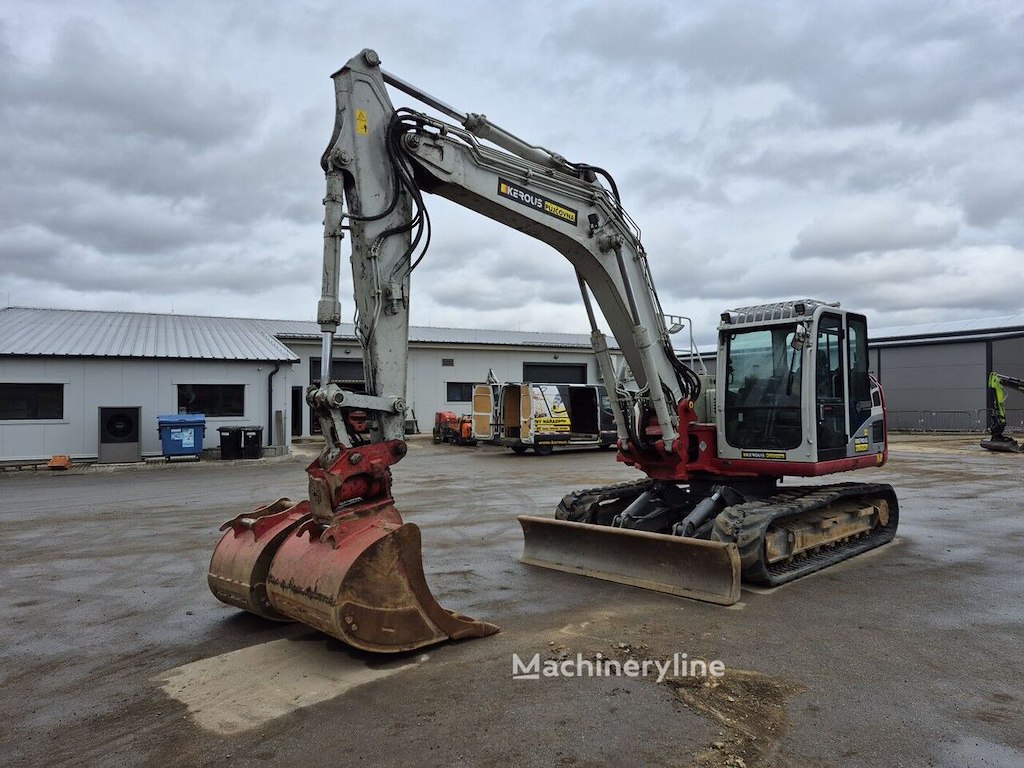 Takeuchi TB2150 bager guseničar