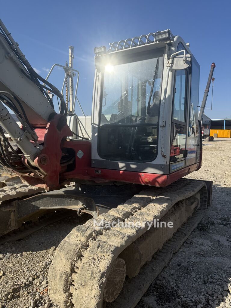 Takeuchi TB1140 bager guseničar