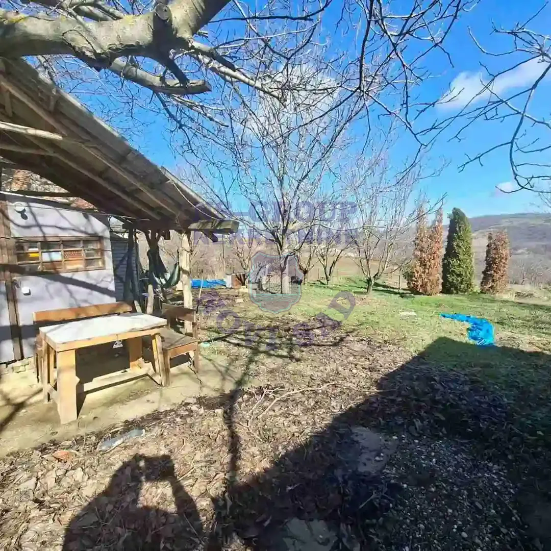 Grabovo, Banoštor
