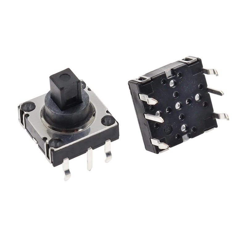 5-smerni Navigacioni Taster Joystick Switch (10x10x10mm)