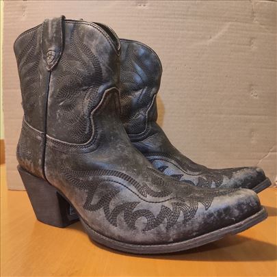 ARIAT original kaubojke / NOVO/ vel.42 - 42,5