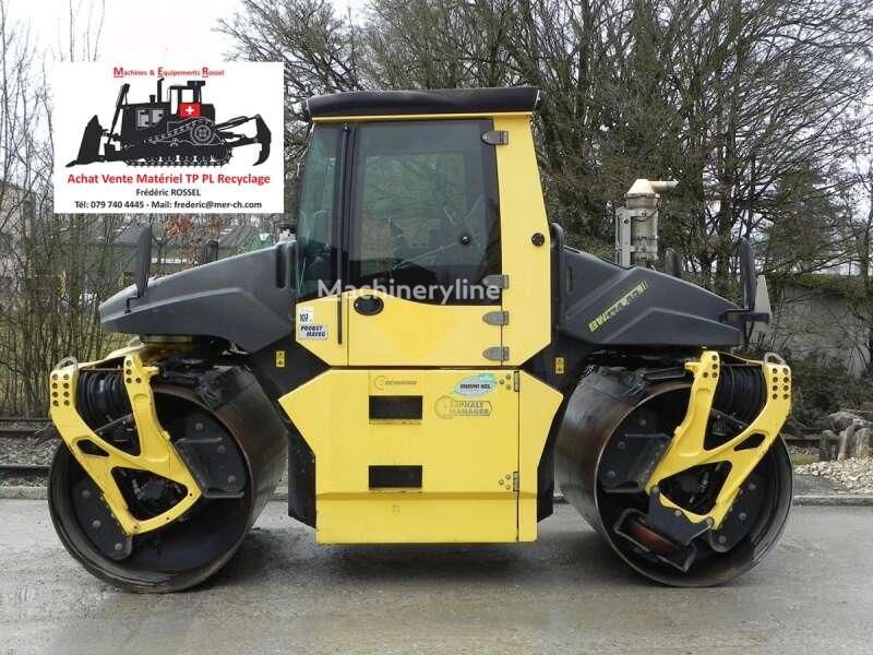 BOMAG BW174AP-4 AM II mali valjak