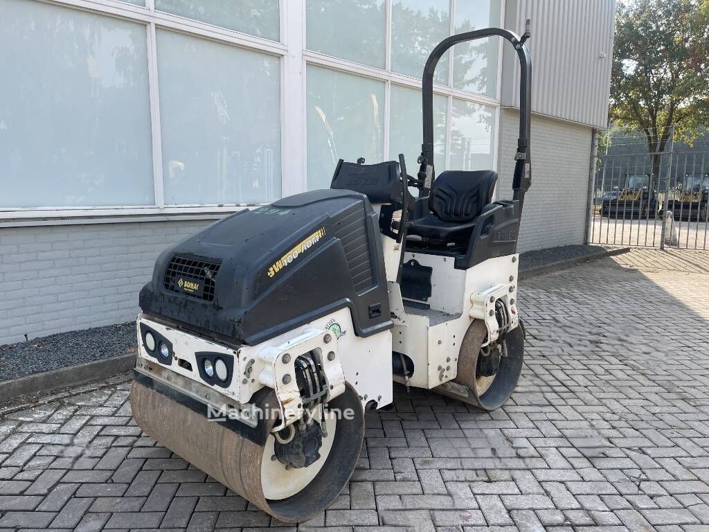 BOMAG BW 100 AD M-5 mali valjak