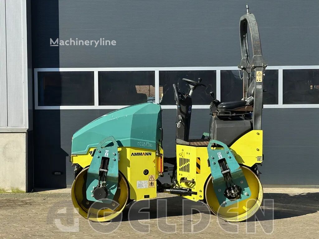 Ammann ARX 23 - VERY GOOD CONDITION mali valjak