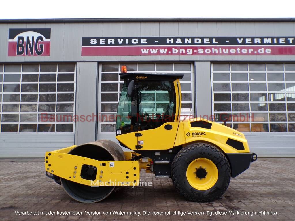 BOMAG BW 177 D-5 Demo kompaktor s jednim valjkom