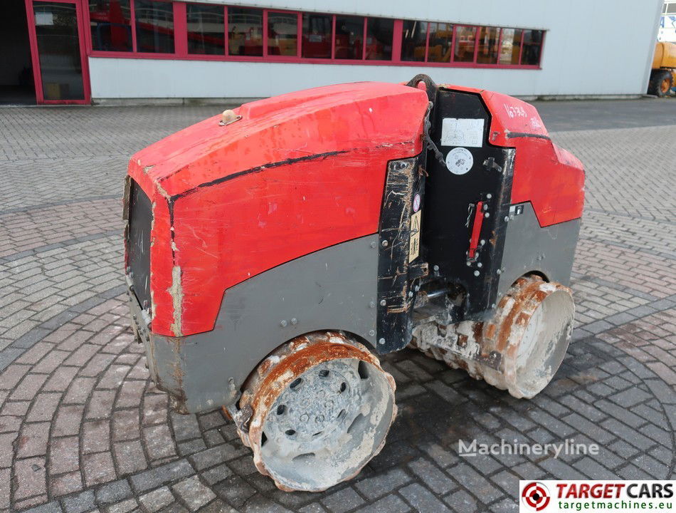 Ammann RAMMAX 1575 kompaktor