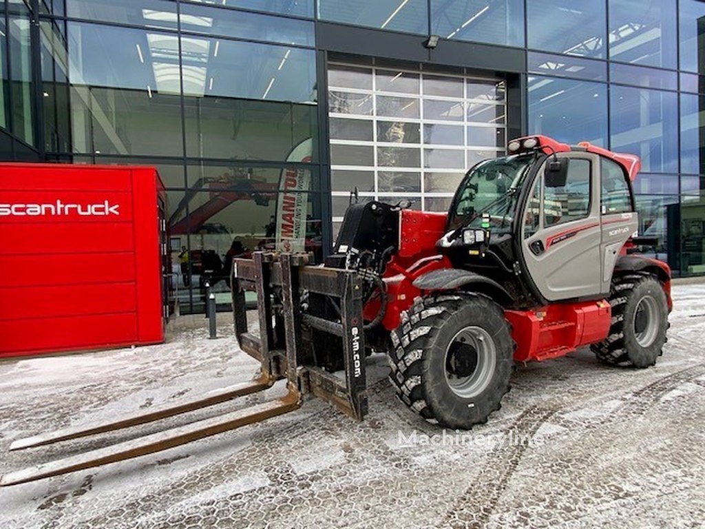Manitou MHT790 ST5 teleskopska dizalica