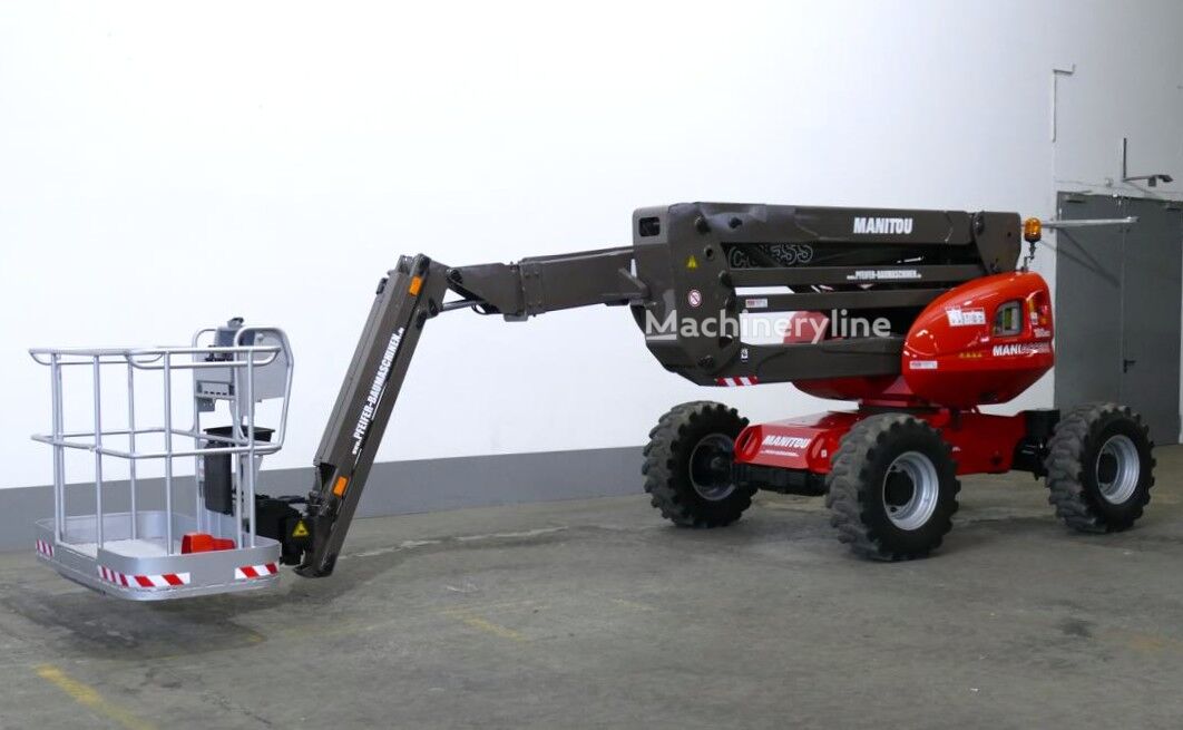 Manitou 180 ATJ E3 hidraulična zglobna platforma