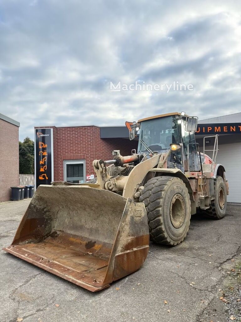 Caterpillar 950 H prednji utovarivač
