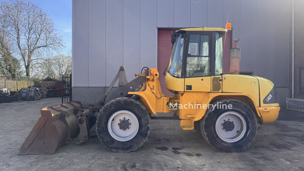 Volvo L40B prednji utovarivač