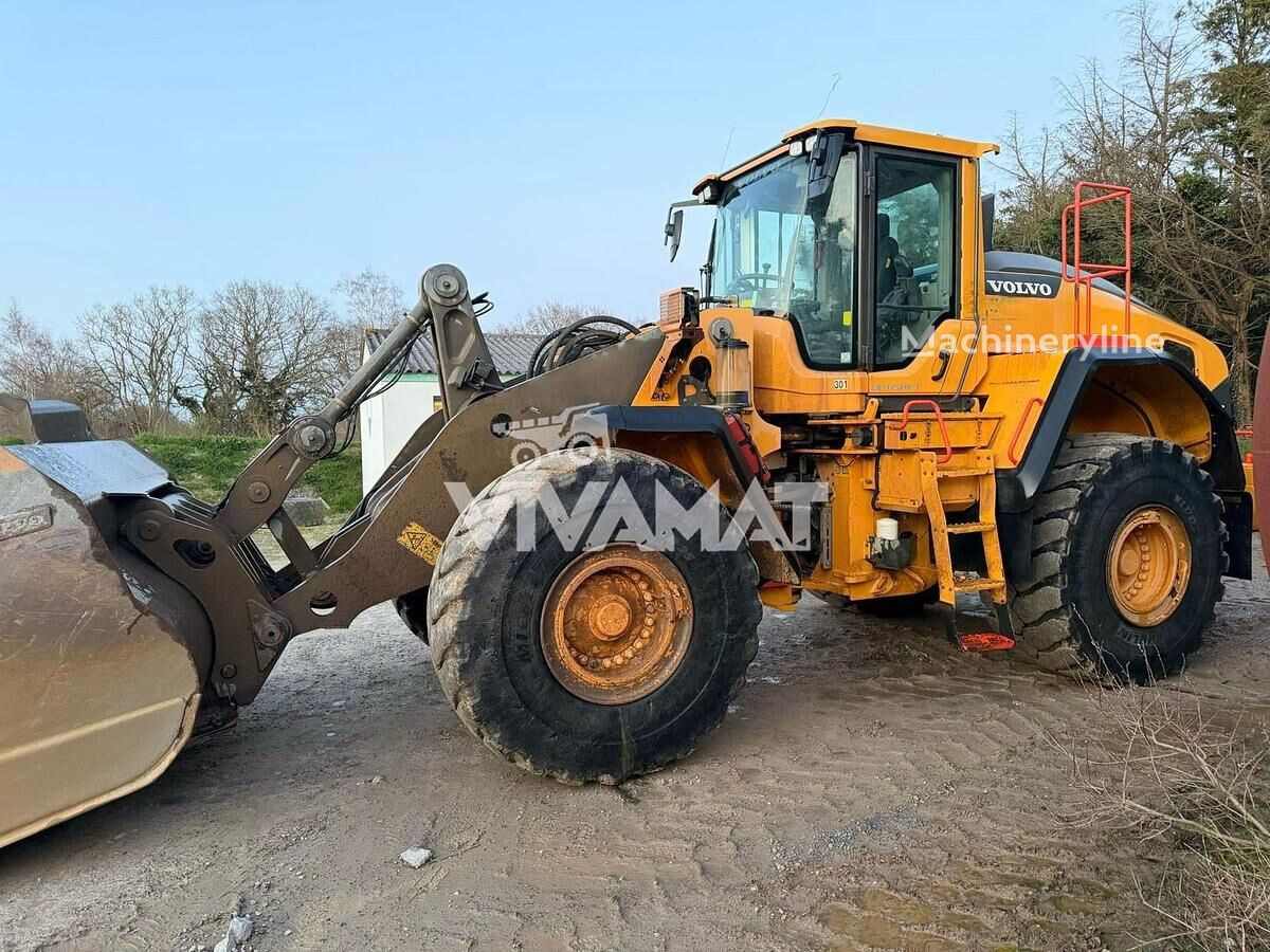 Volvo L150H prednji utovarivač