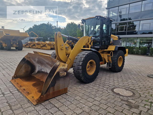 Caterpillar 938M prednji utovarivač