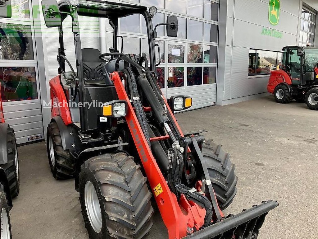 Manitou MLA 3-25 prednji utovarivač