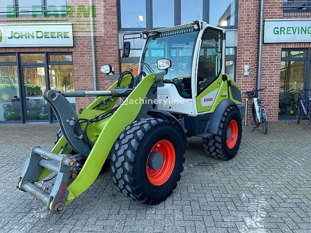 Claas torion 535 prednji utovarivač