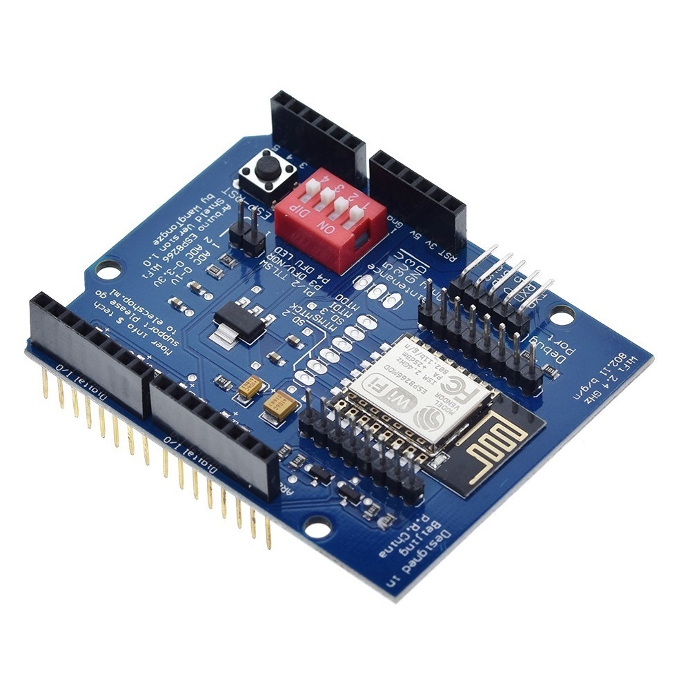 ESP8266 ESP-12E WiFi Shield za Arduino Uno i Mega