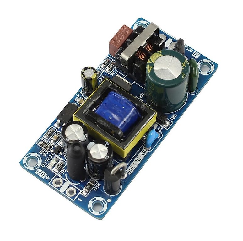 AC-DC Modul Napajanja 220V na 5V 2A (10W) Izolovani Konvertor