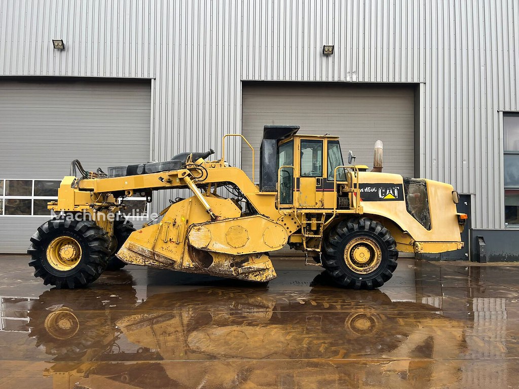 Caterpillar RM500 druga građevinska mašina