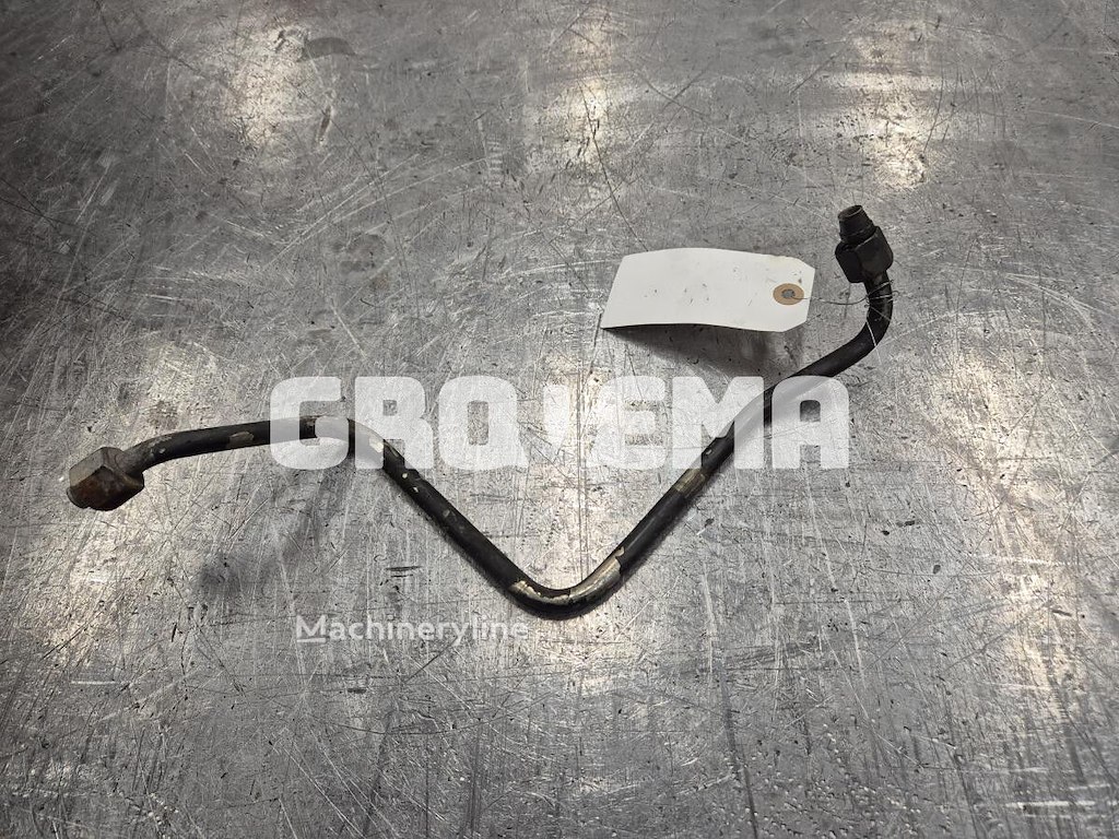 Liebherr Fuel Line 8004044 za građevinske mašine