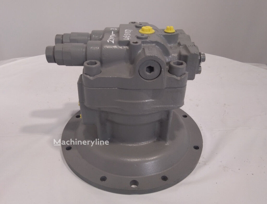 Hitachi YA00053104 hidraulični motor za Hitachi ZX650LC-3 ZX670LC-5B ZX670LC-5G ZX670LCH-3 ZX670LCH-5B ZX670LCH-5G ZX670LCR-3 ZX670LCR-5G ZX670LC-6 ZX690LCH-5A bagera