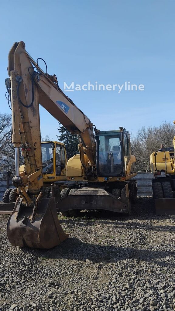 Hidraulični cilindar za Caterpillar M 318C bagera