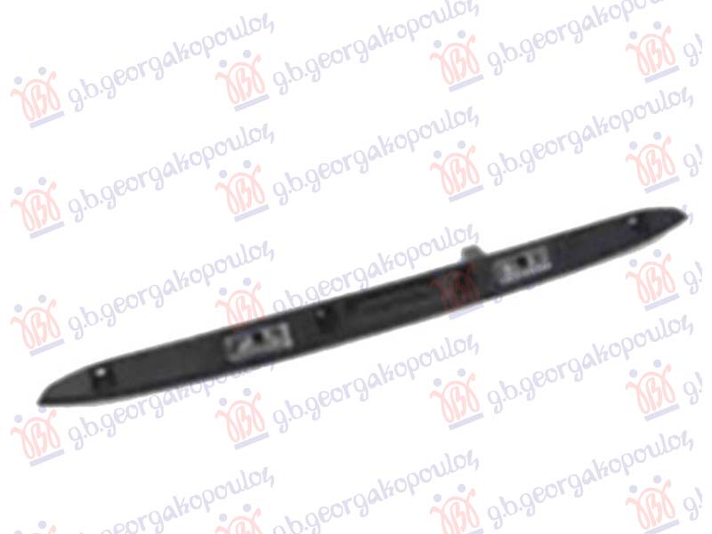 PREKIDAC ZA OTVARANJE GEPEK VRATA (4 PIN) BMW X5 2000-2007 (E53) (OEM: 51137170676)