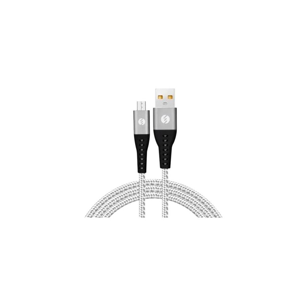 Slink Kabl za punjenje SL-STM60M - Sivi