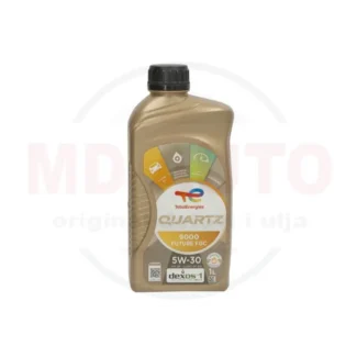 Motorno ulje Total Quartz 9000 FGC 5W30 1L