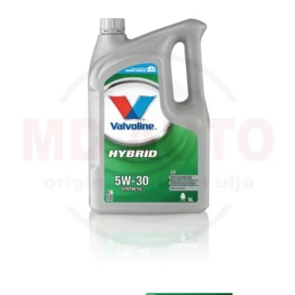 Motorno ulje Valvoline Hybrid C2 5W30 5L