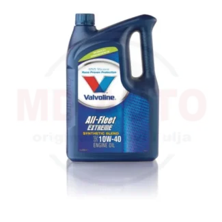 Motorno ulje Valvoline All Fleet Extra 10W40 5L