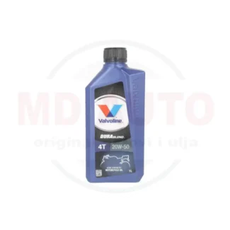 Motorno ulje Valvoline Durablend 4T 20W50 1L