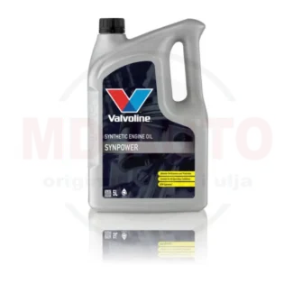 Motorno ulje Valvoline SynPower FE 0W20 5L