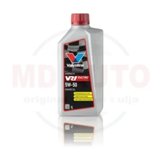 Motorno ulje Valvoline VR1 Racing 5W50 1L
