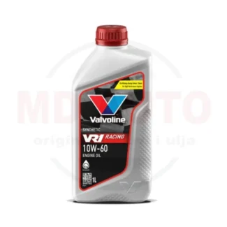 Motorno ulje Valvoline VR1 Racing 10W60 1L