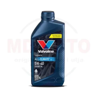 Motorno ulje Valvoline All Climate C3 5W40 1L