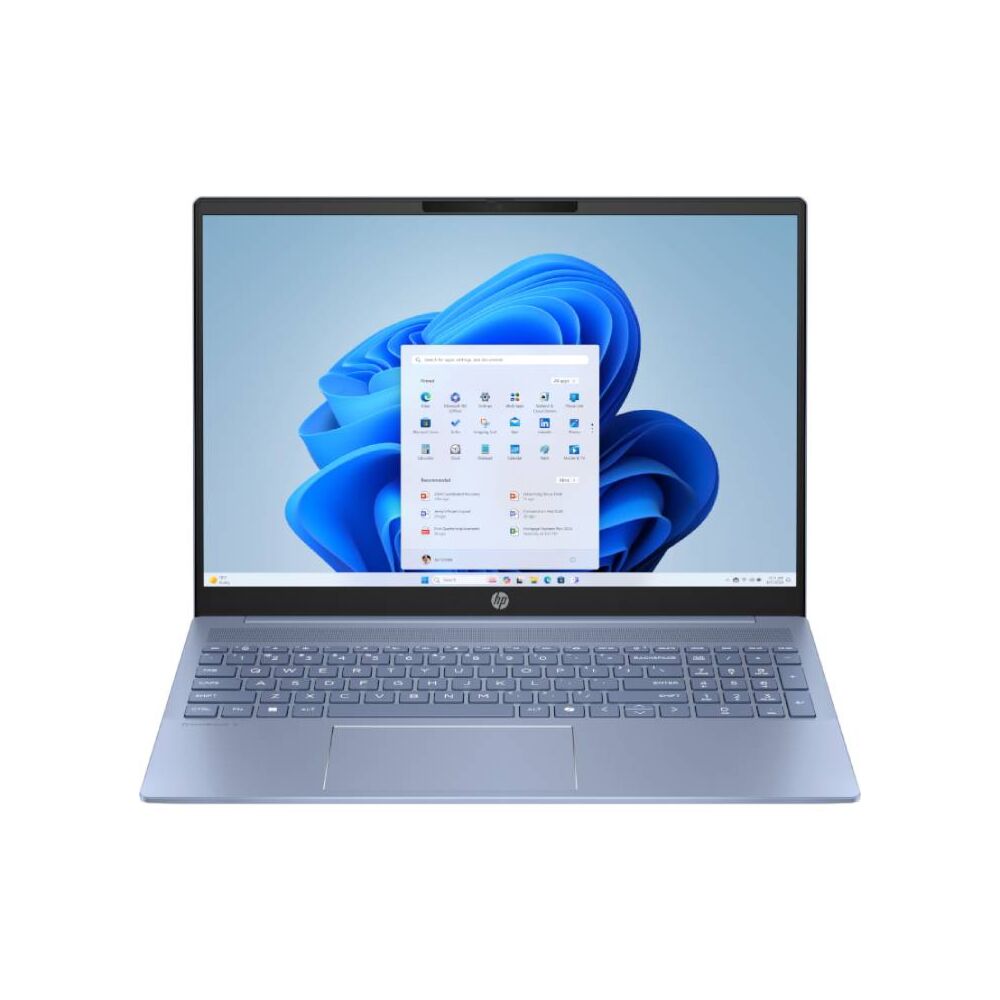 HP Laptop CW8C1EA 16"/Intel Core 7-150U/32 GB/1 TB SSD/Intel