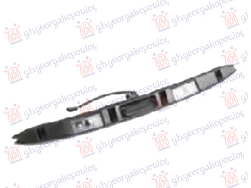 PREKIDAC ZA OTVARANJE GEPEK VRATA (3 PIN) BMW SERIES 3 COMPACT 2001-2005 (E46) (OEM: 51137171699)