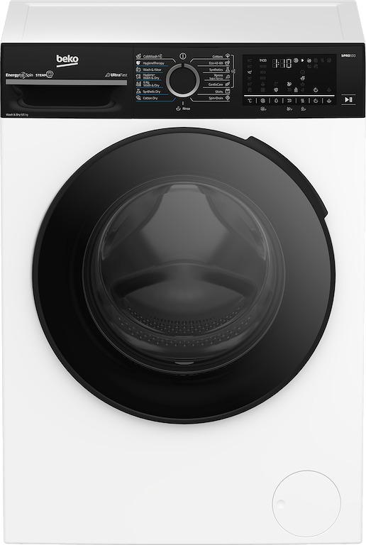 BEKO BM5DFST69442WBPB MASINA ZA PANJE I SUSENJE