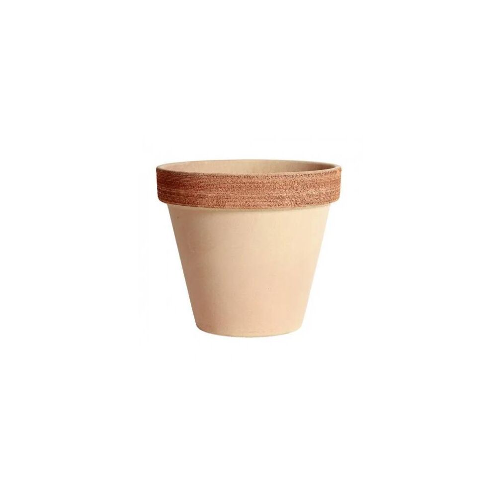 Degrea Saksija Terracotta Graffiata 39 cm
