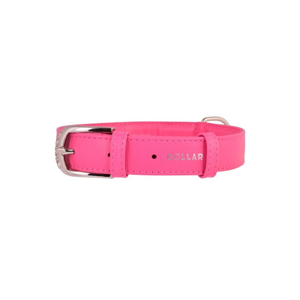 CLR WD Ogrlica za pse 19-25 cm - Roze A2202647