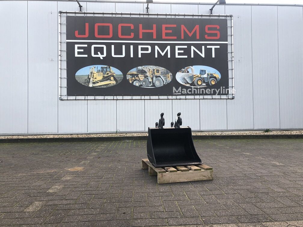 Nova JOCHEMS EQUIPMENT CW05Twin kašika za gradiranje