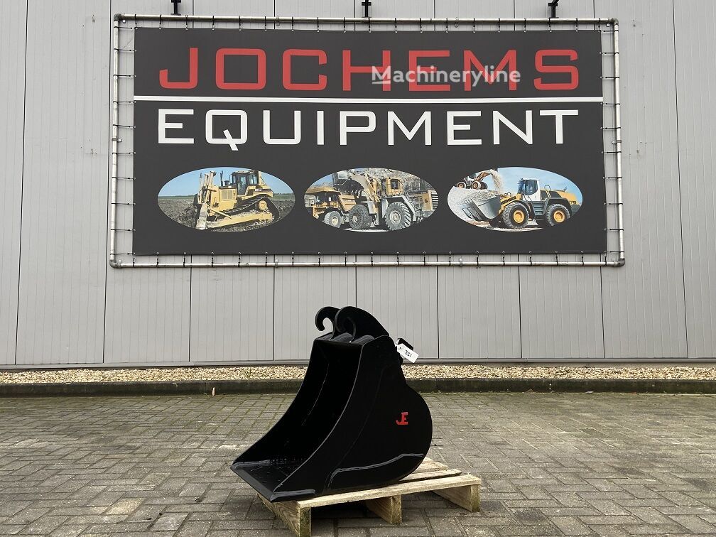 Nova New Bucket CW05 500mm kašika za gradiranje