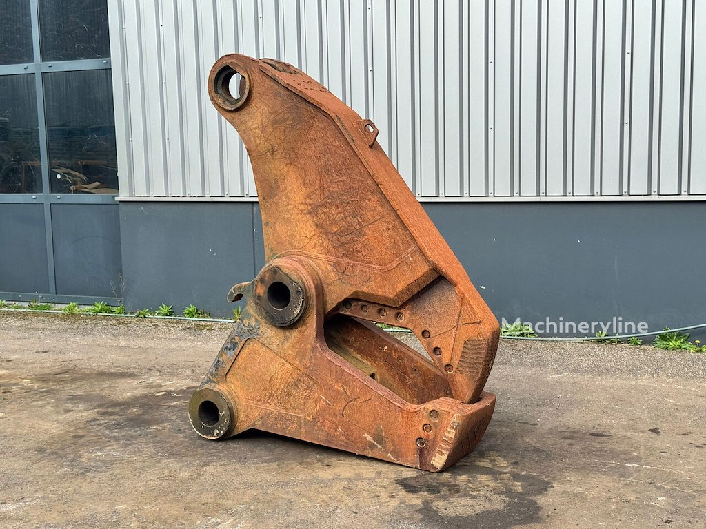 Verachtert MP40 S / S60 JAW (80001118) hidraulične makaze