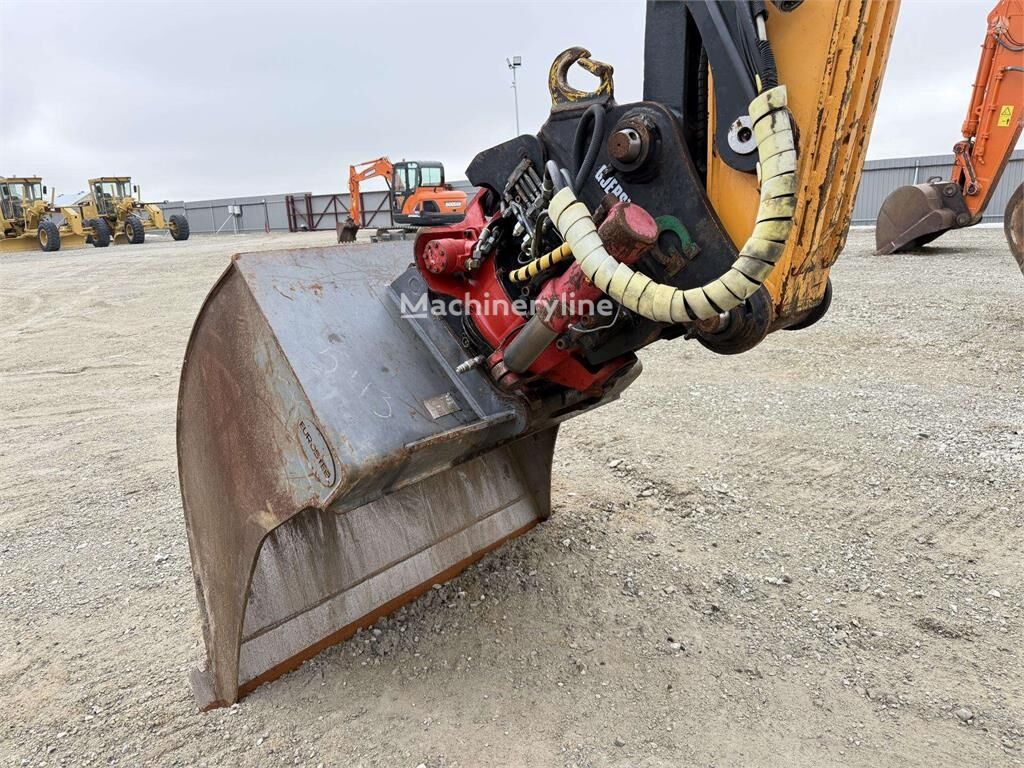 Kita- ROTOTILT kašika za gradiranje