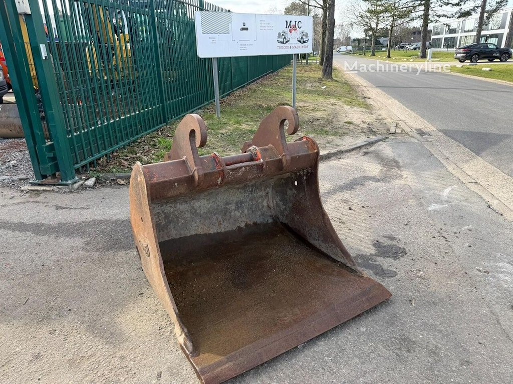SCOOP DIEPLEPEL GRAAFBAK / DIGGING BUCKET - 115 CM WIDE - DIGGI kašika za gradiranje