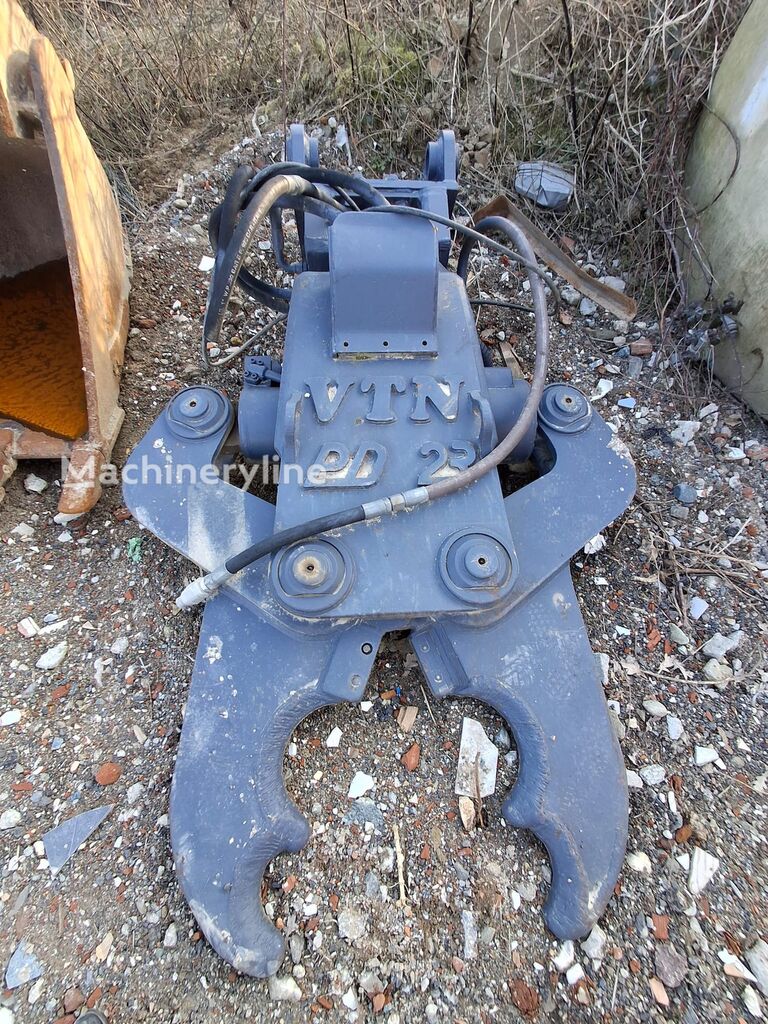 VTN PD23 hidraulične makaze