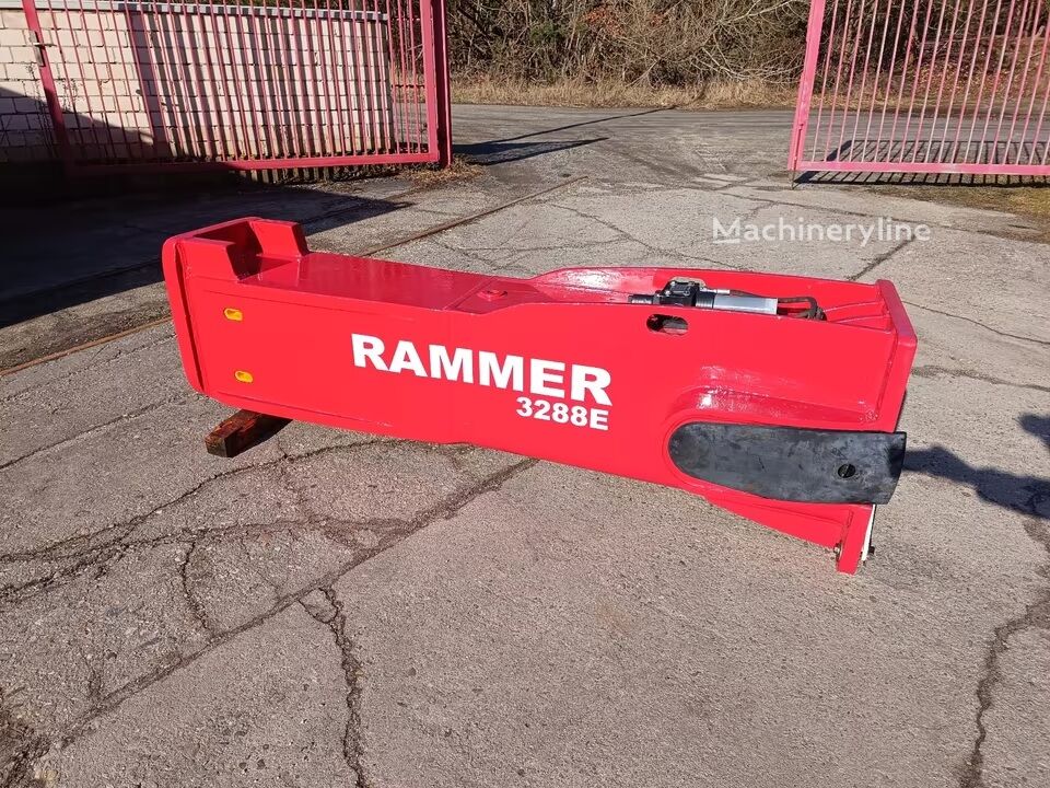 Rammer 3288E hidraulični čekić