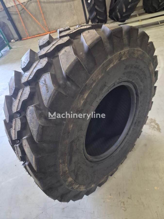 Prodaje se 1stk. Firestone 405/70r18 Utility Duraforce gumu za bagere na aukciji