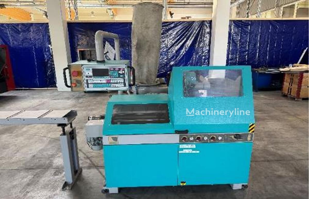Imet Velox 350 AF-ENC obradni centar